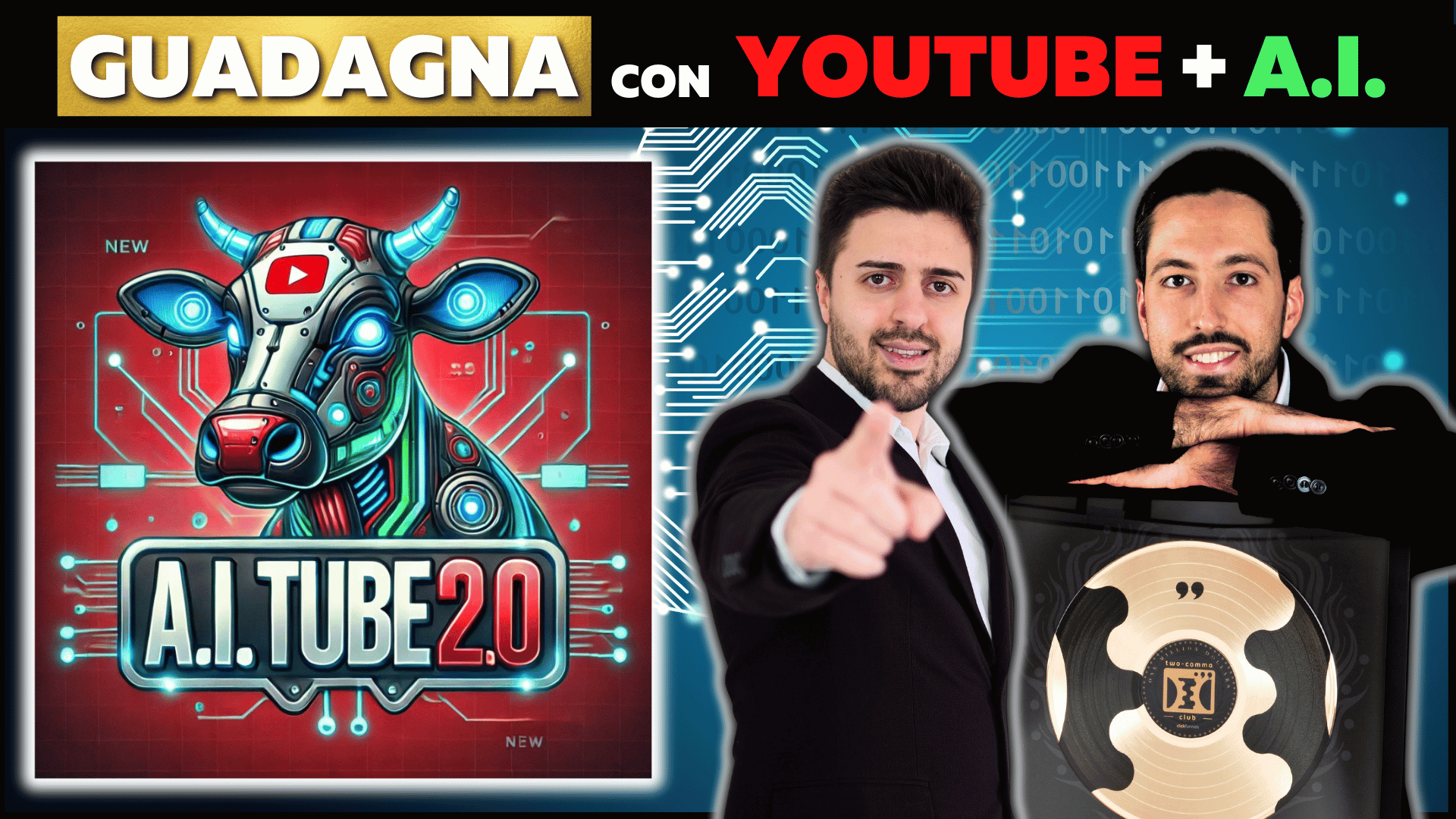 Nuovo Metodo Collaudato per Guadagnare Online